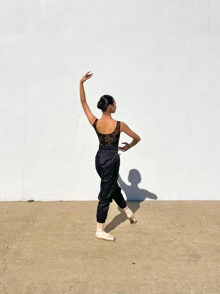 How to Find the Perfect Pointe Shoes – The Dance Shoppe