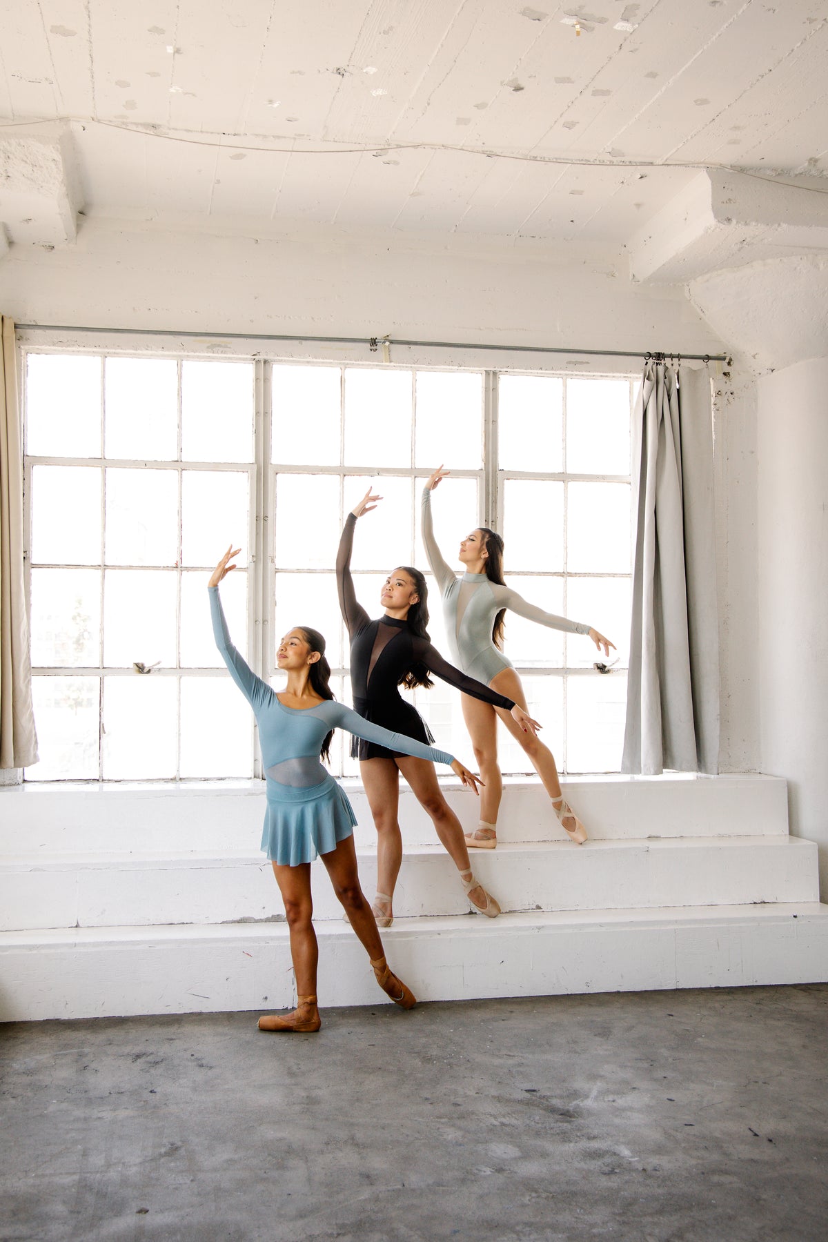 The Dance Shoppe