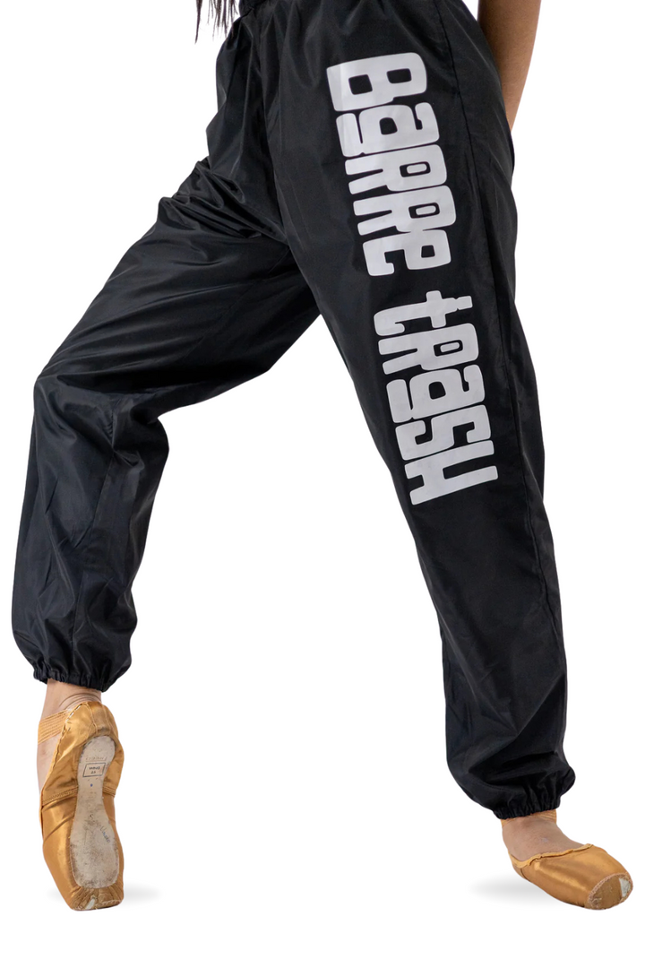 The Dance Shoppe